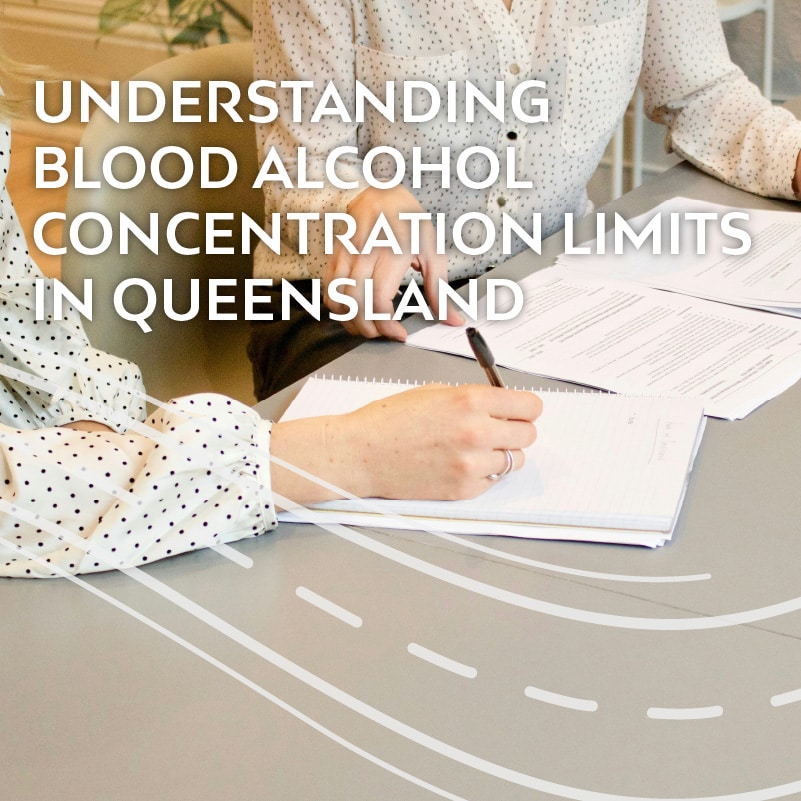 Blood Alcohol Concentration in Queensland | Limits, Rules, & More